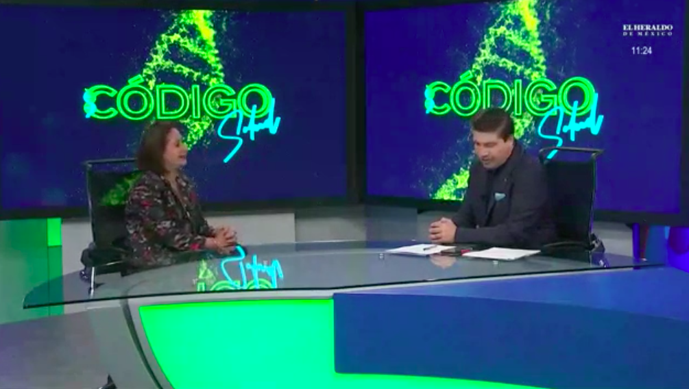 SALA DE PRENSA – AMID