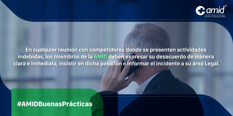 AMID – Somos el único grupo que representa Dispositivos Médicos ...